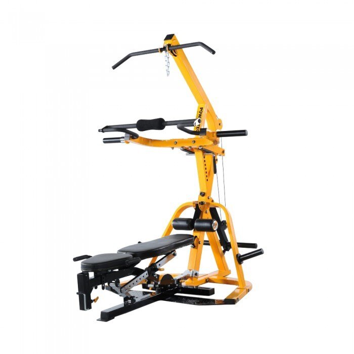 Aparat multifunctional WB-LS POWERTEC Semiprofesional - eMAG.ro