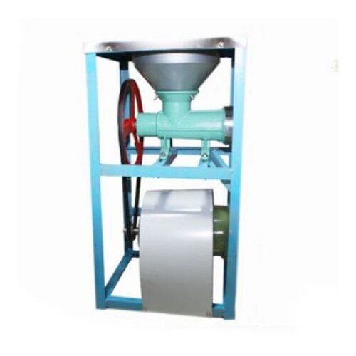 Masina de tocat carne Nr. 32 din fonta cu motor 2.2 Kw cadru metal ...