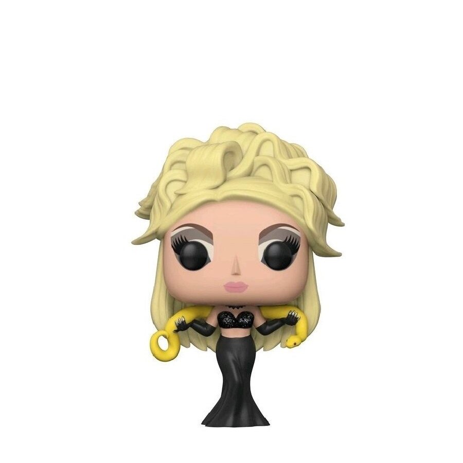 Фигурка Funko Pop Television Drag Queens Alaska - eMAG.bg