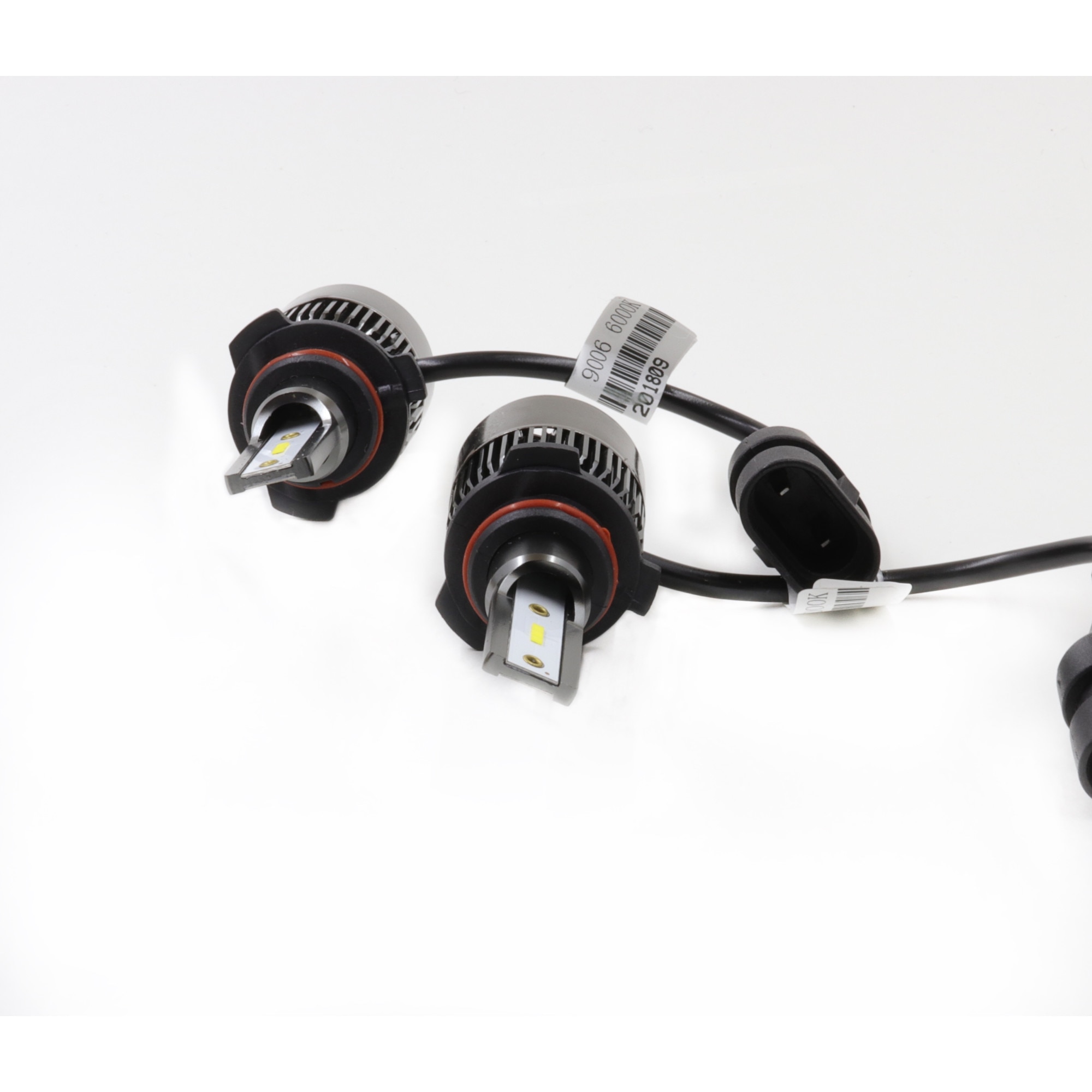 Kit becuri led cree auto F30 HB4 9006 - eMAG.ro