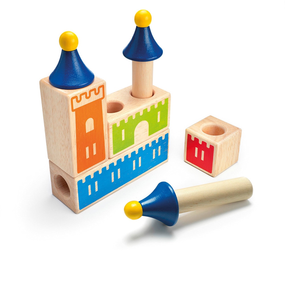 Joc Smart Games - Castle Logix - eMAG.ro