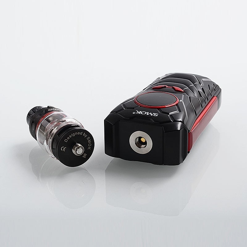 Kit Tigari Electronice Smok I-Priv Negru - eMAG.ro