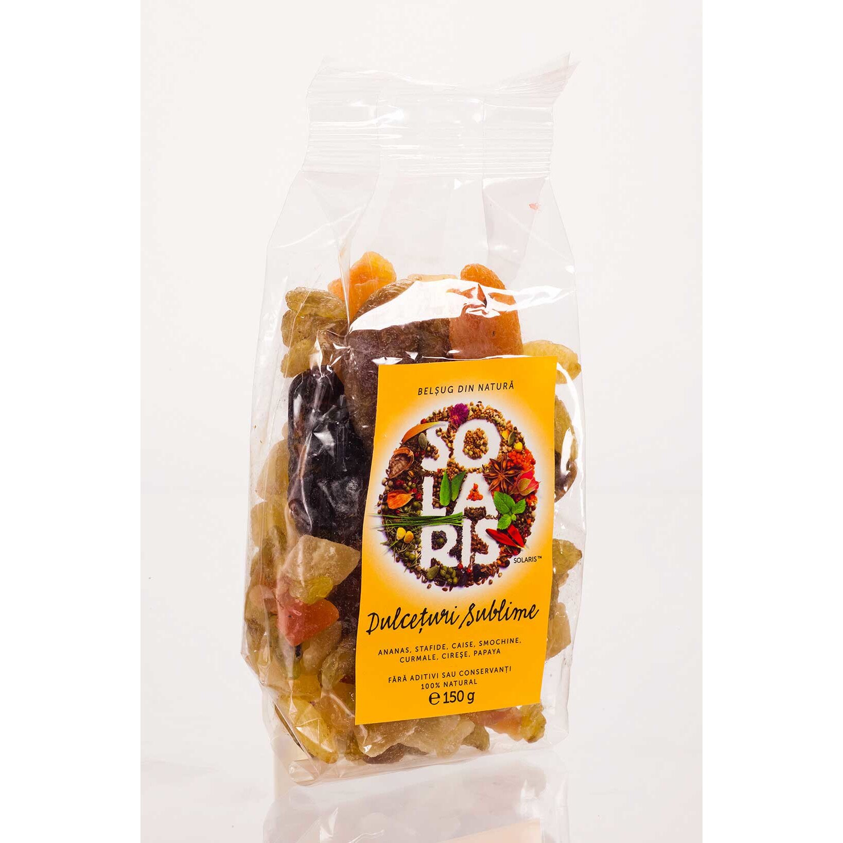 Dulceturi Sublime, Solaris, 150 g - eMAG.ro