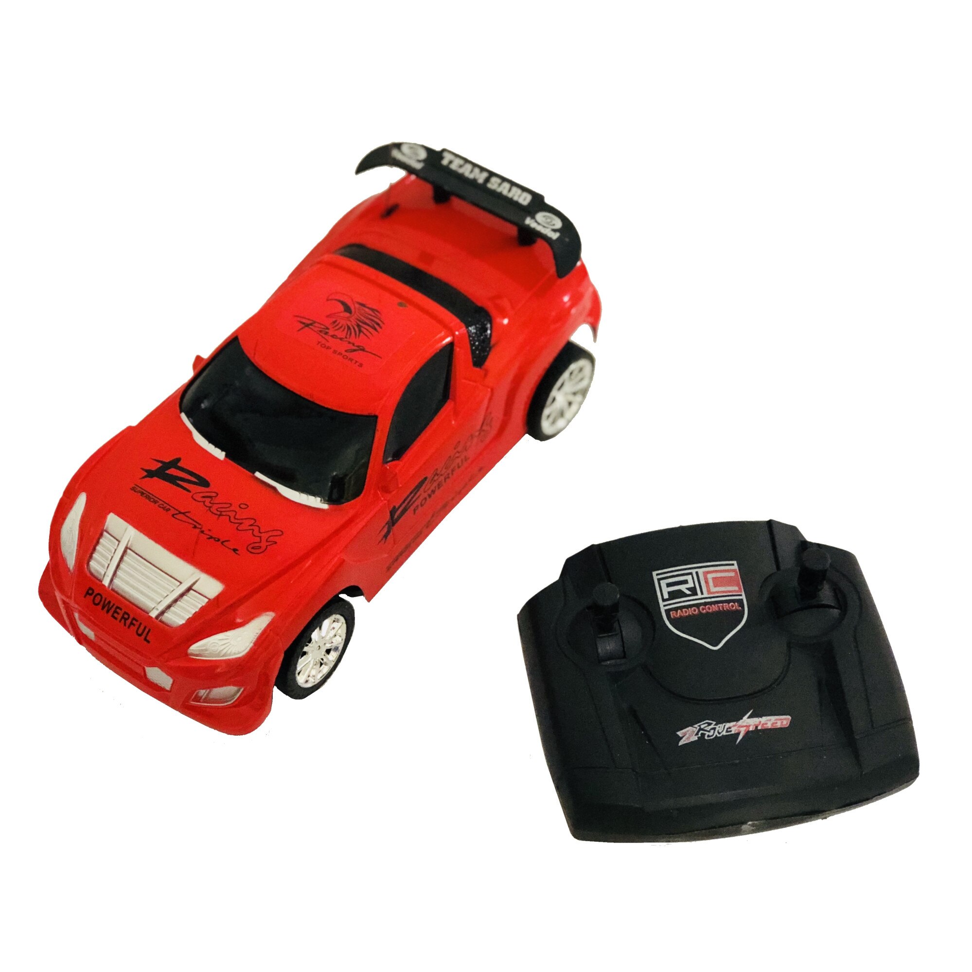 Masina cu radio comanda - eMAG.ro