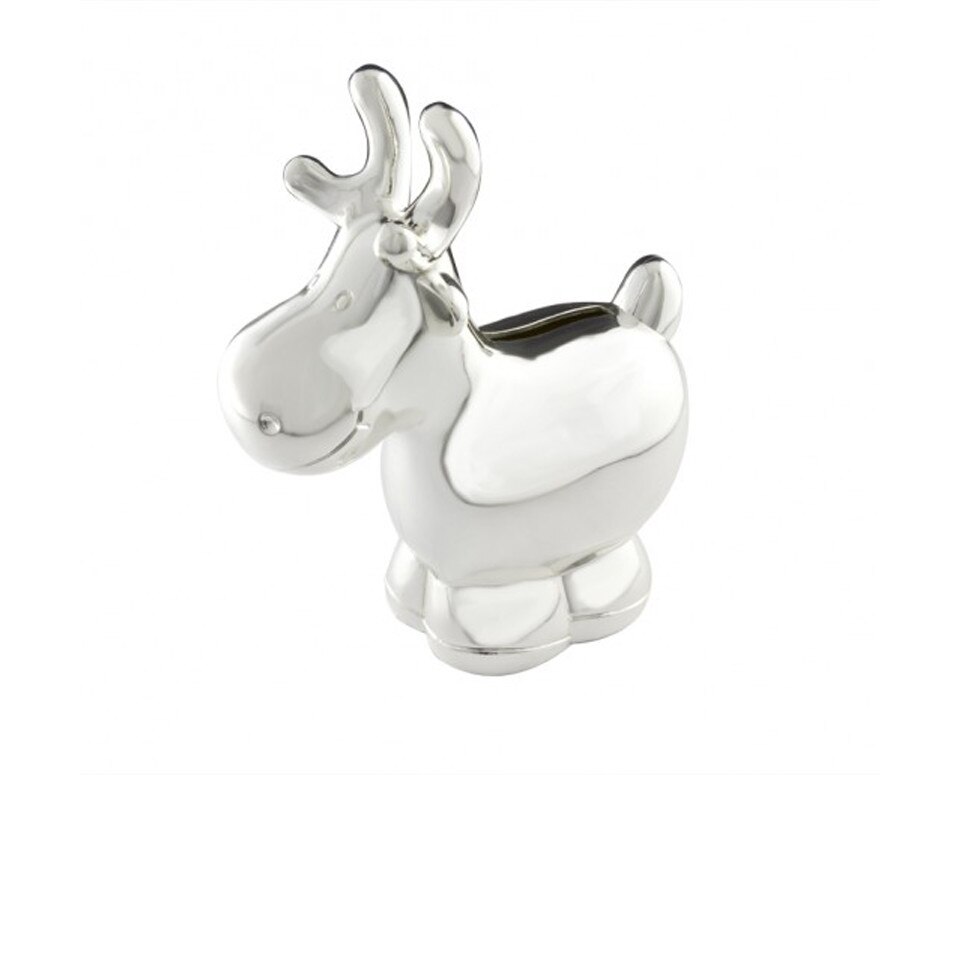 Pusculita argintata Renul Rudolf, Zilverstad by iLUX - eMAG.ro