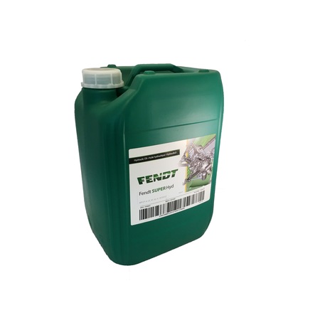 Ulei Hidraulic Fendt SUPER HYD - 20L - eMAG.ro