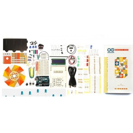 Стартов комплект Arduino - eMAG.bg