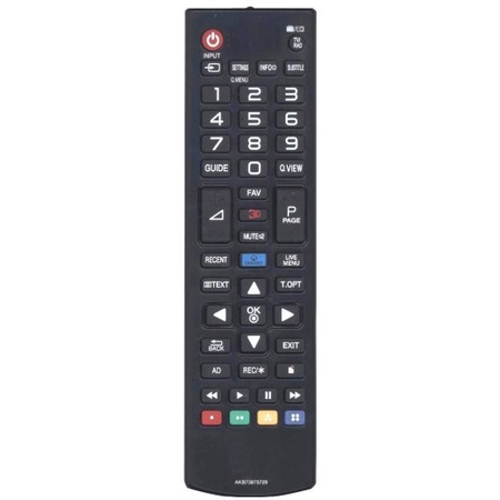 LG Okos távirányító - eMAG.hu