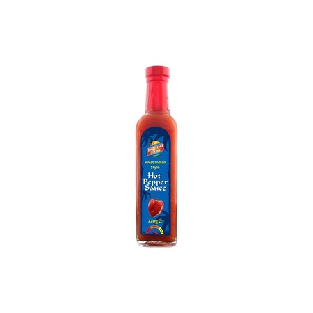 Sos de chilli extra hot 220ml - eMAG.ro