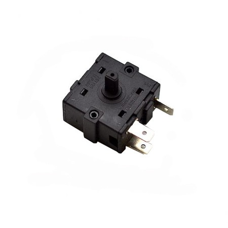 Intrerupator Comutator De Calorifer 2 Trepte 3 Contacte 250V 16A 25T125 ...