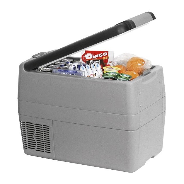 Frigider auto portabil IndelB TB41 - eMAG.ro