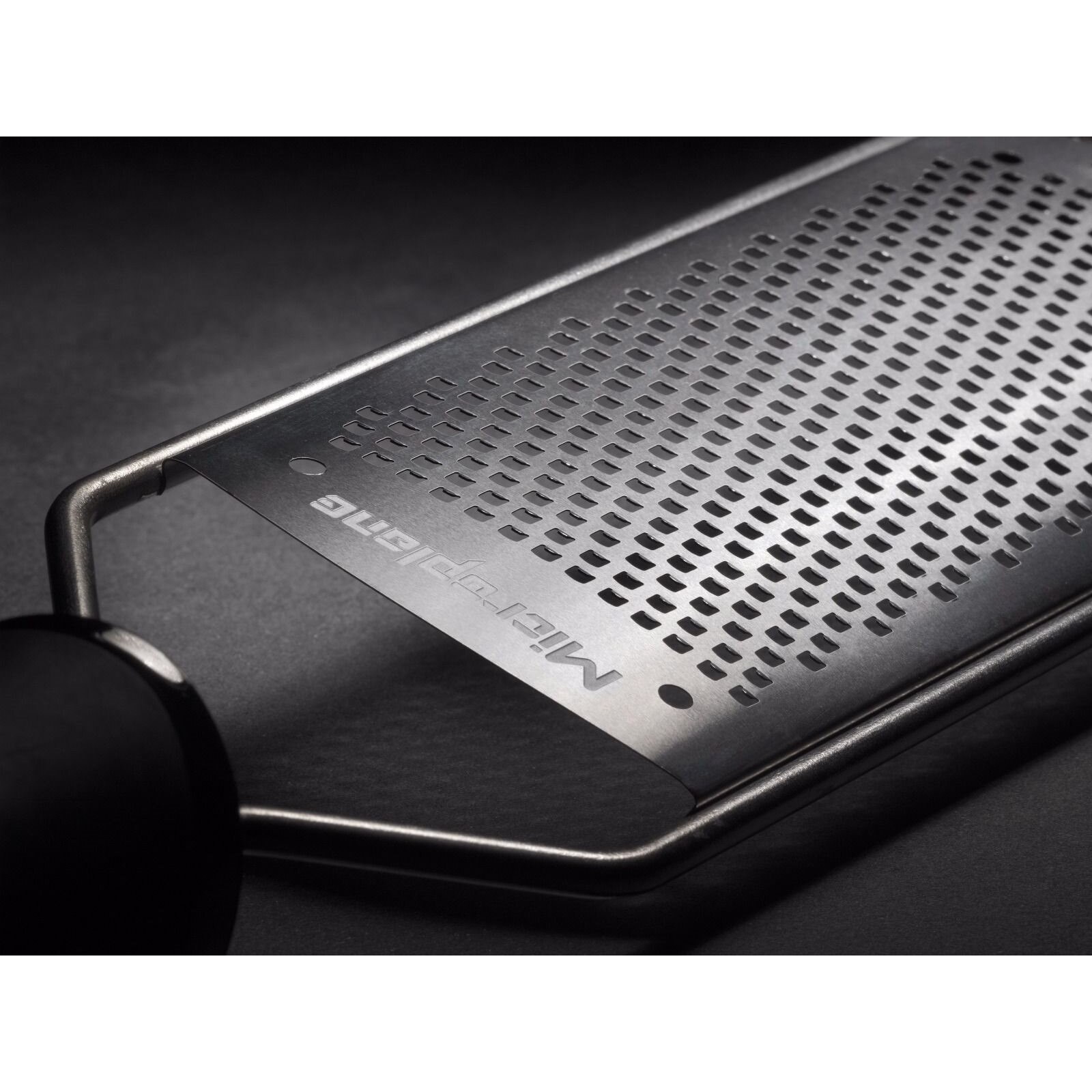 Razatoare fina, inox, 30,5 x 6,5 cm - Microplane - eMAG.ro