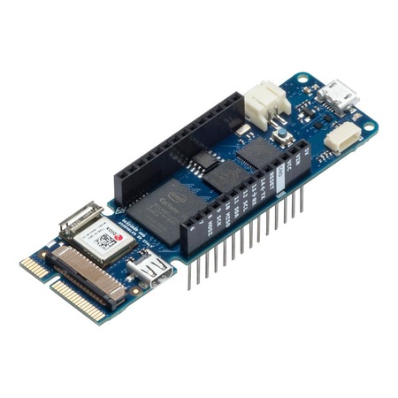 Arduino MKR VIDOR 4000 - eMAG.ro