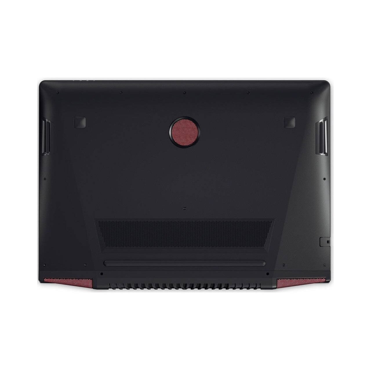 Лаптоп Lenovo IdeaPad Y700-17ISK, 17.3 FHD IPS, i7-6700HQ, 8GB DDR4, 1 TB HDD, GTX960 4 GB GDDR5 ...