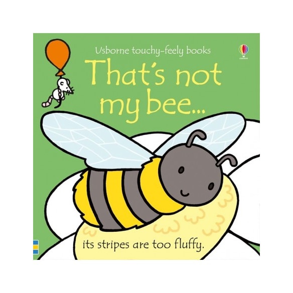 That's Not my bee..., Fiona Watt - eMAG.bg