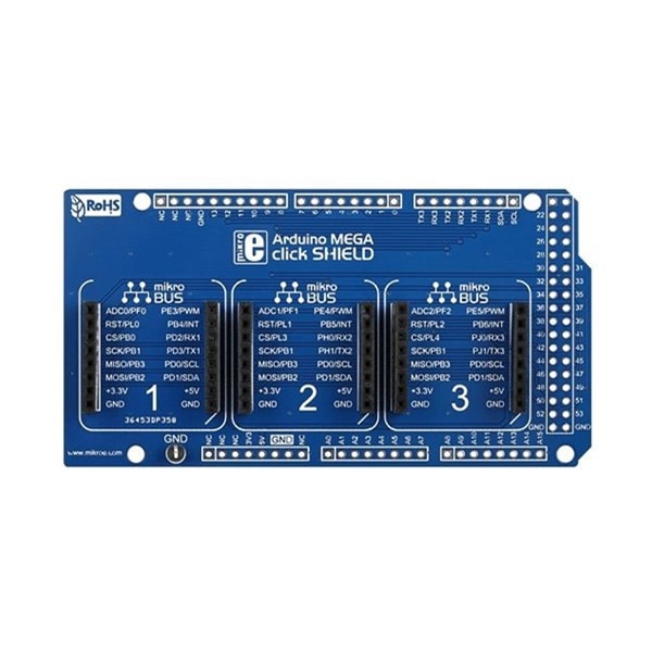 Arduino Mega-click - eMAG.ro
