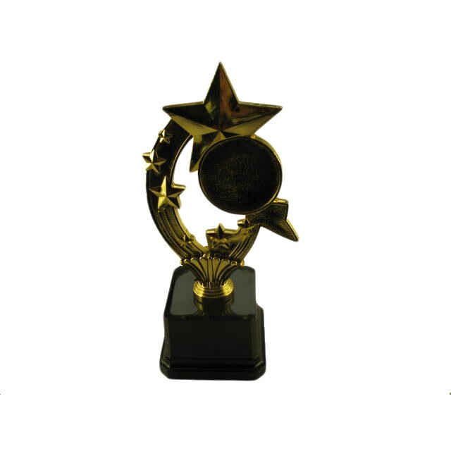 Trofeu stele cu medalie - eMAG.ro