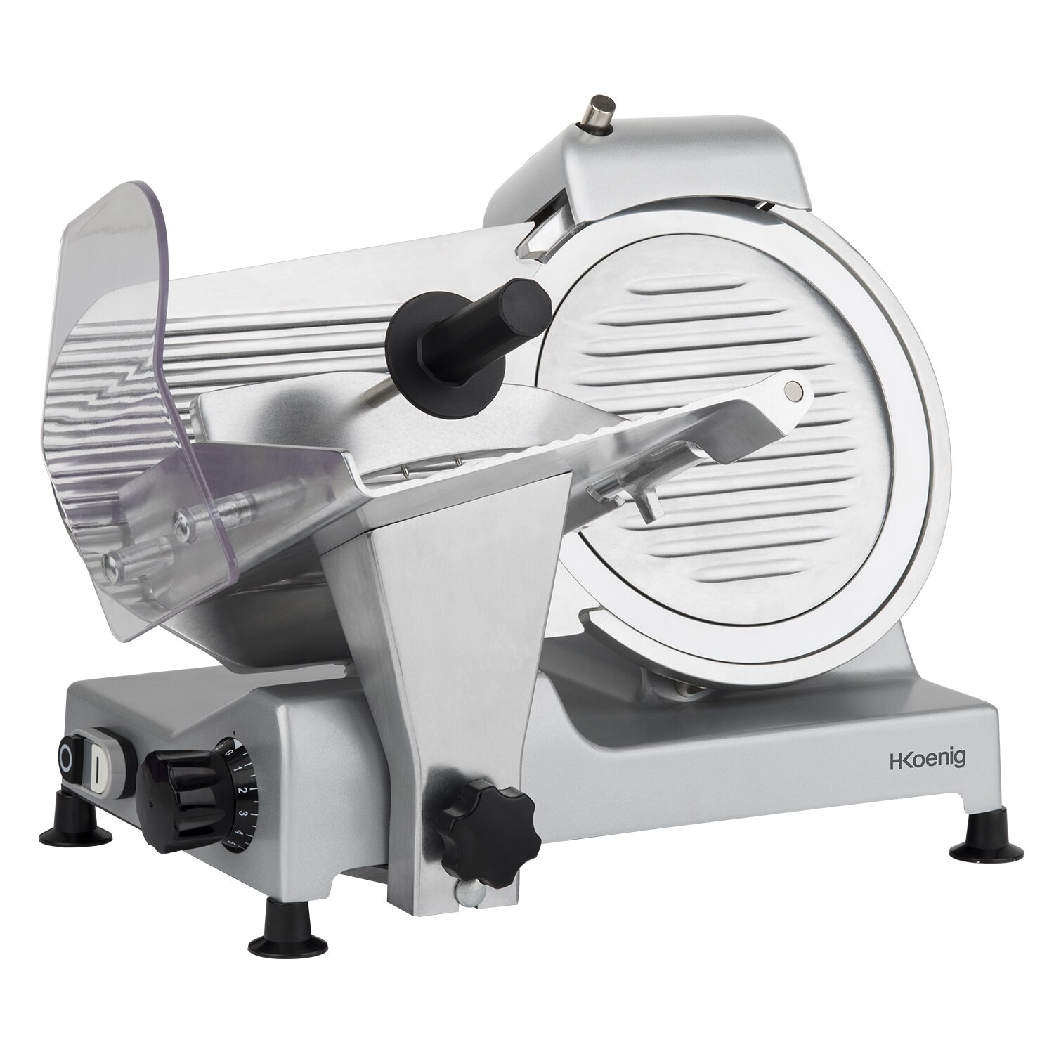 Feliator profesional H.Koenig MSX250 - eMAG.ro