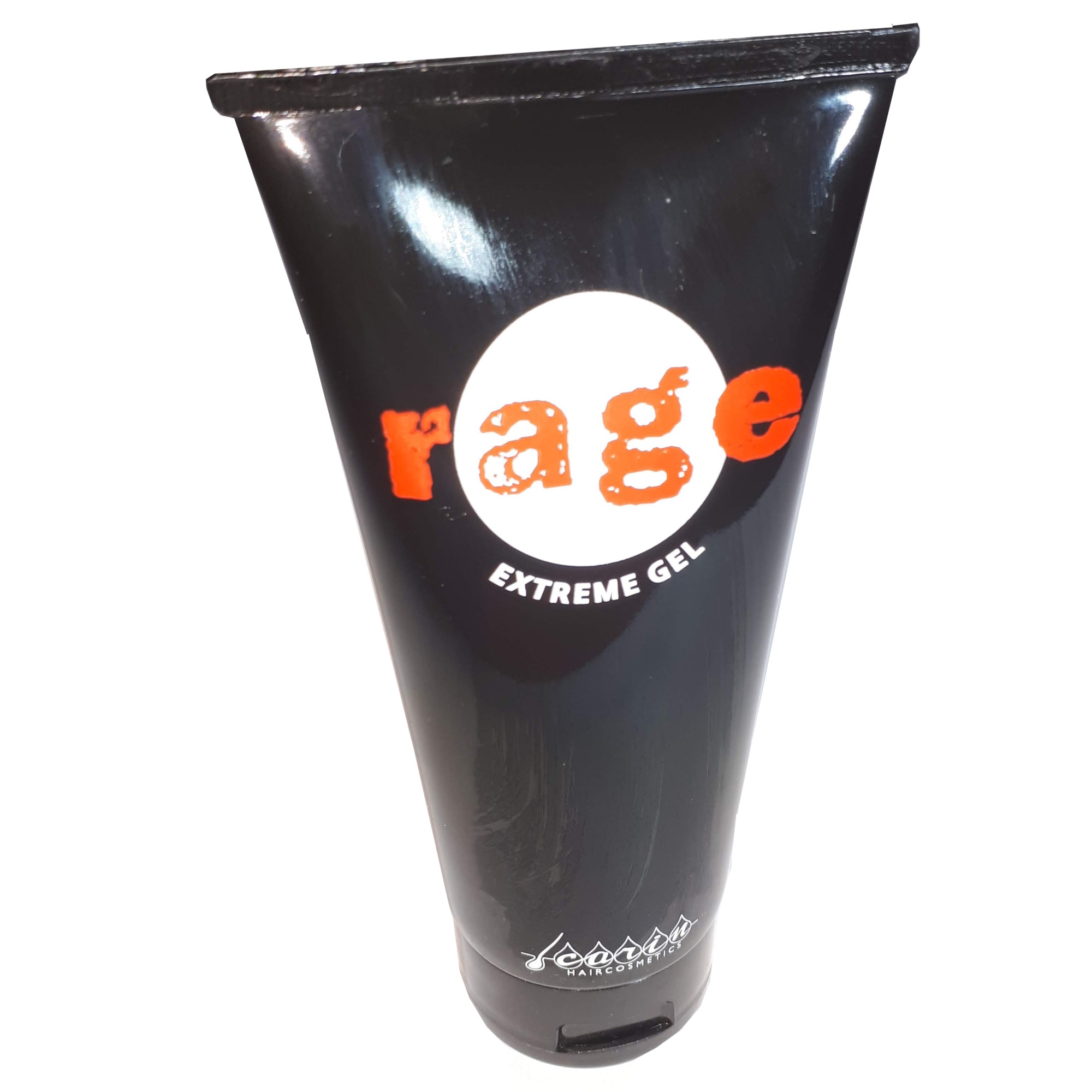 Gel de par, fixare puternica Rage Extreme Gel, 200 ml - eMAG.ro