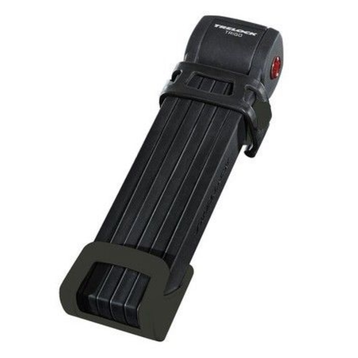 Antifurt Bicicleta Trelock Fs 200 - Negru - eMAG.ro