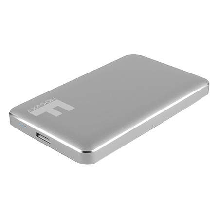 Rack extern Axagon EE25-F6G, USB 3.0, compatibil 2.5 inch SATA HDD/SSD ...