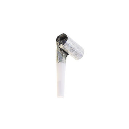 Fluier party colorat, argintiu - eMAG.ro