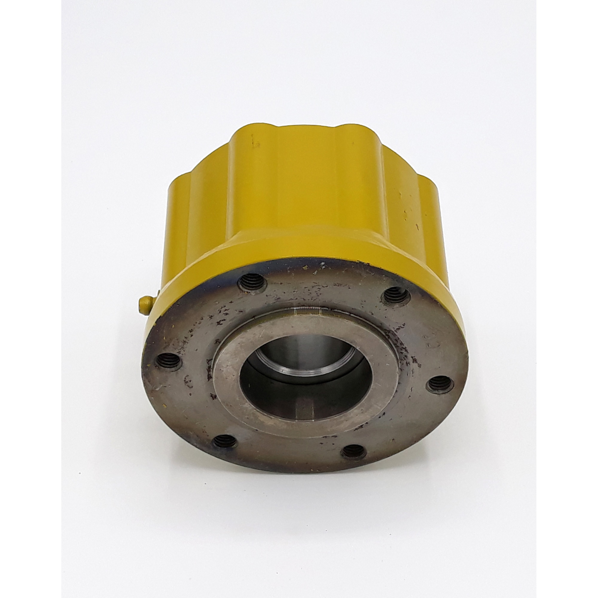 Corp ambreaj OLIMAC DR7140 galben - eMAG.ro