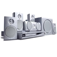 Sistem Home Cinema Philips LX3600D - eMAG.ro
