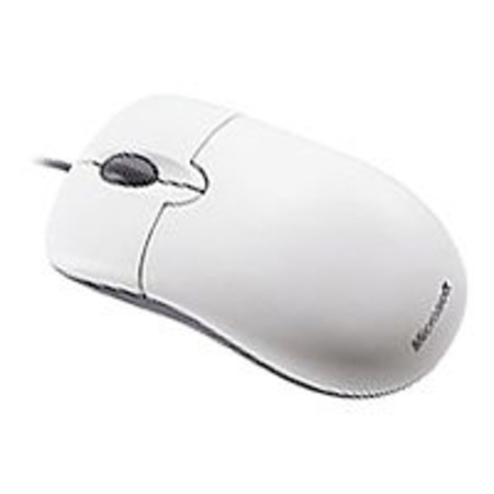 Mouse Microsoft Basic Optical PS/2 / USB - eMAG.ro