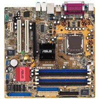 Placa de baza Asus P5GD1-VM, socket 775 - eMAG.ro