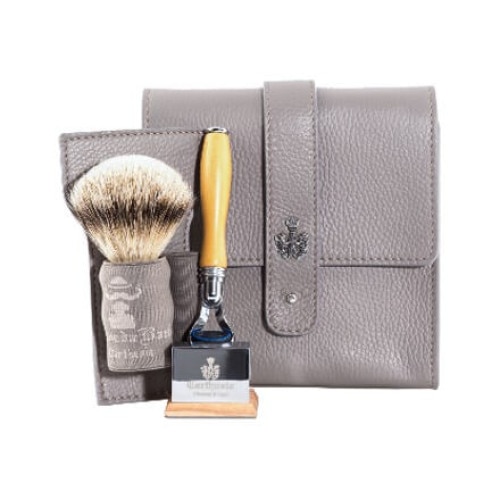 Set barbierit Carthusia Uomo L - eMAG.ro