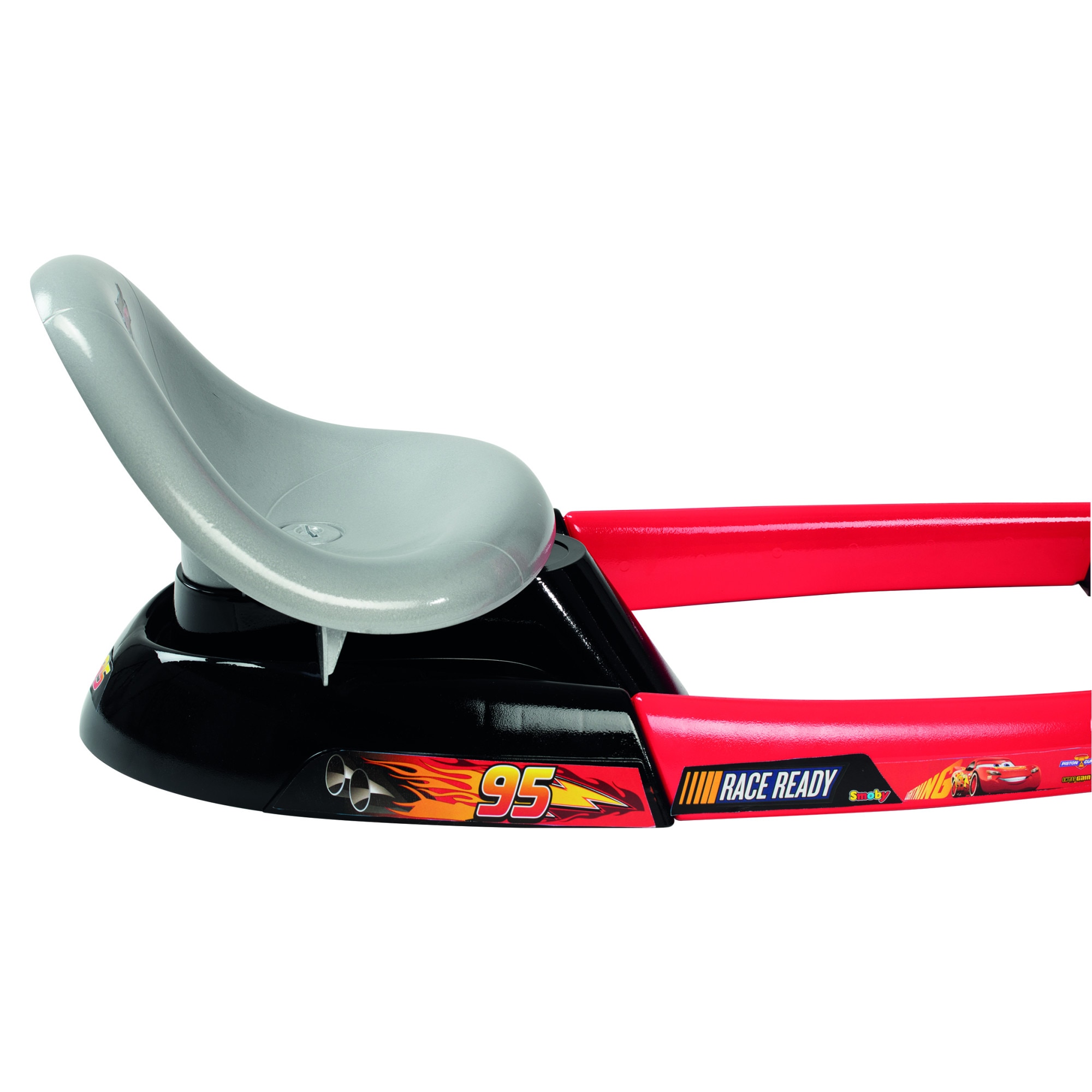 Автосимулатор Smoby Disney Cars 3 - eMAG.bg