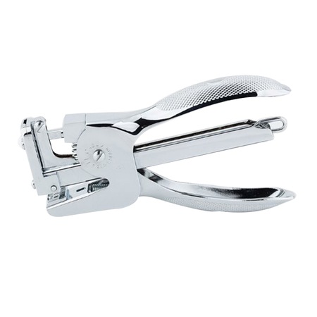 Capsator tip cleste M85, crom, El Casco - eMAG.ro