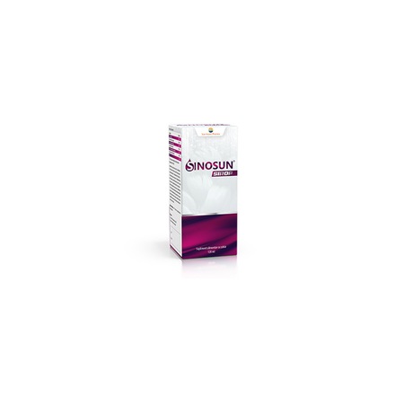 Sirop Sinusun 120ml Sun Wave - eMAG.ro
