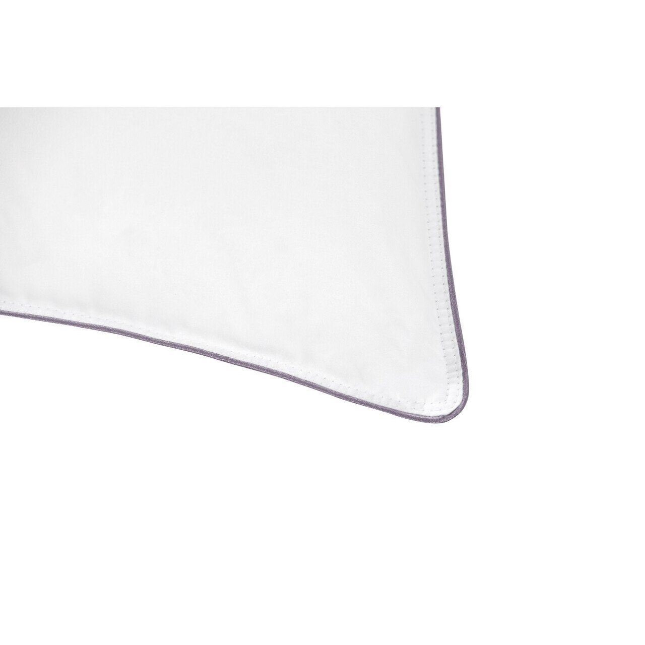 Green Future párna, töltet 50% libapehely 50% libatoll, 50x70 cm - eMAG.hu