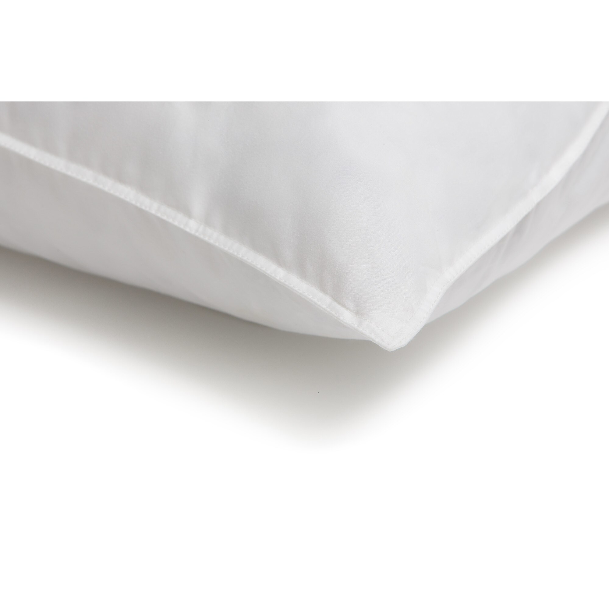 Green Future párna, töltet 50% libapehely 50% libatoll, 50x70 cm - eMAG.hu