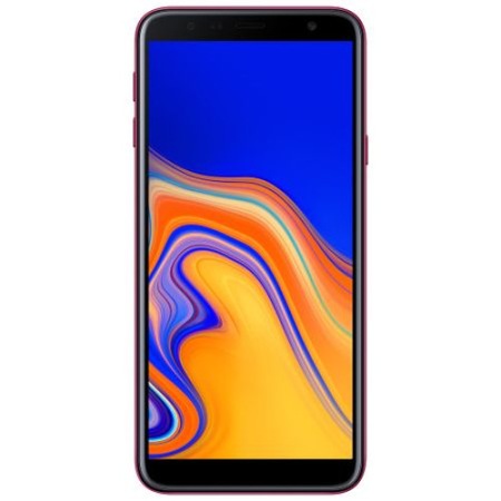 Telefon mobil Samsung Galaxy J4 Plus (2018), Dual SIM, 16 GB, LTE, Roz ...