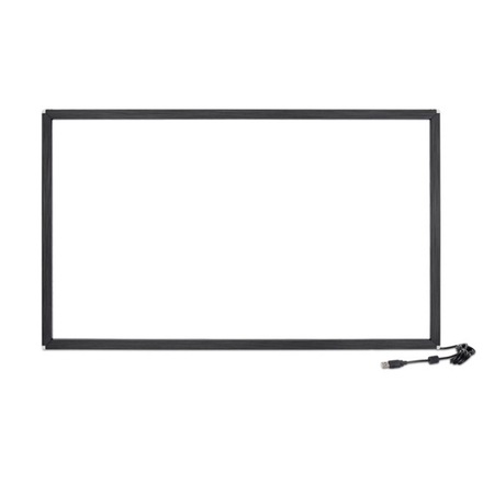 Monitor Rama touch screen IR 2 puncte touch frame monitor touch 19.5 ...