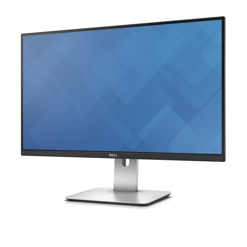 Monitor Dell 27 Inch, Led - eMAG.ro