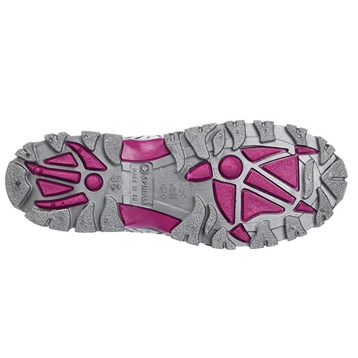 Ботуши за сняг Nora Simone, Фуксия, 21 - eMAG.bg