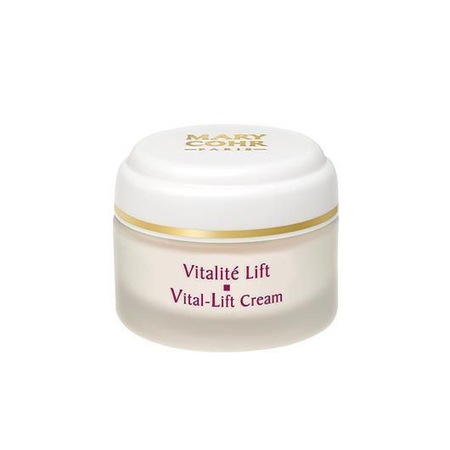 Crema Mary Cohr Creme Vitalite Lift cu efect de lifting 50ml - eMAG.ro
