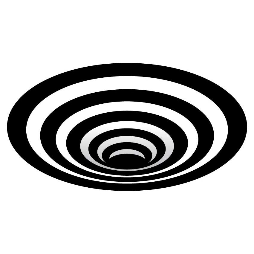 Tatuaje temporare Tatuin, Circle, design by Anca Fetcu Lupu, 2 tatuaje ...