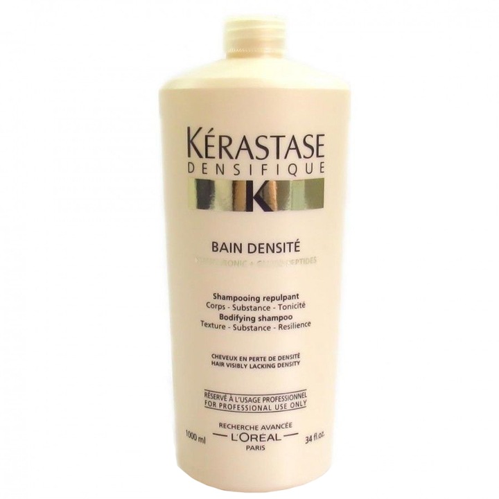 Шампоан Kerastase Densifique, 1000 мл - eMAG.bg