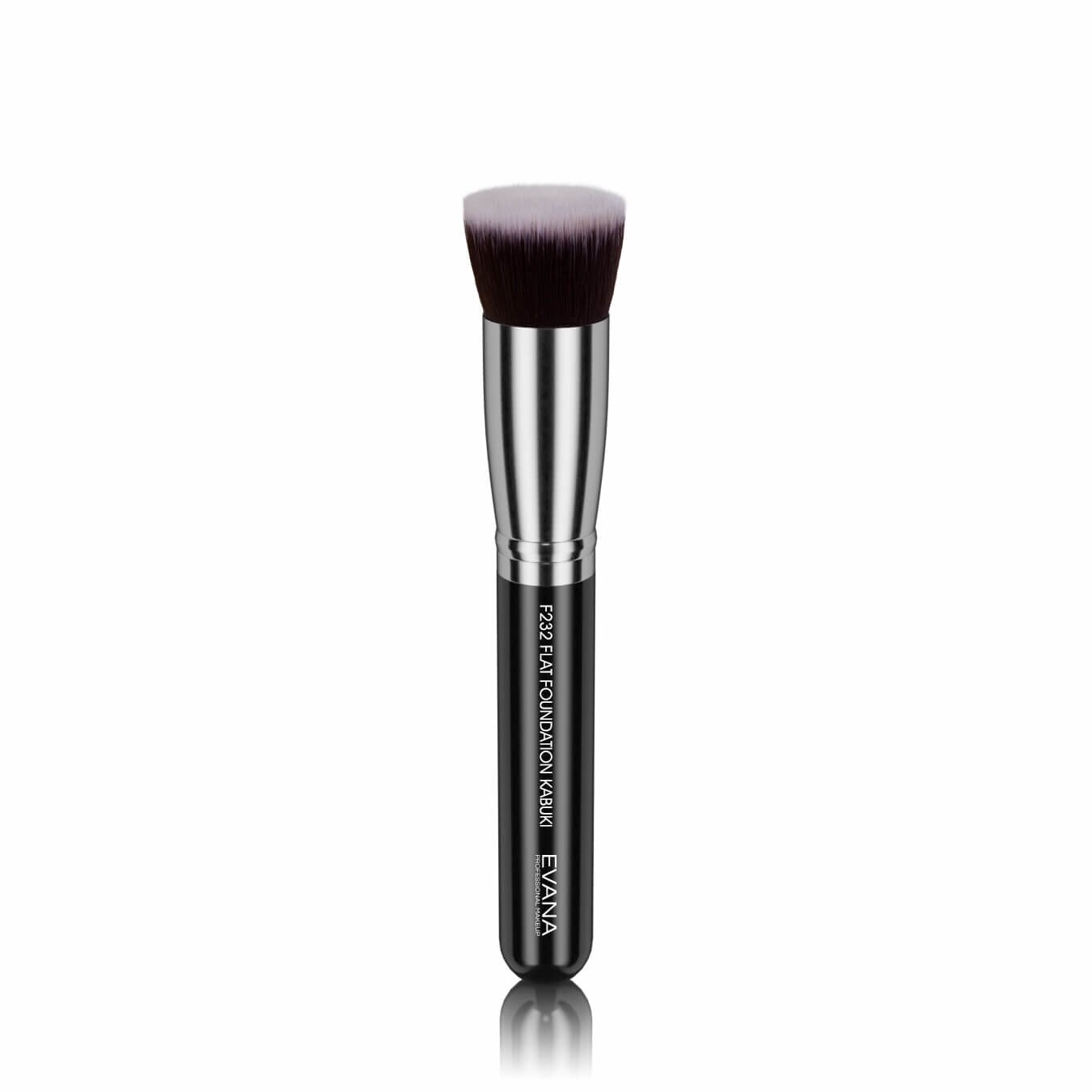 EVANA Foundation Kabuki Brush Smink Ecset F232 - eMAG.hu