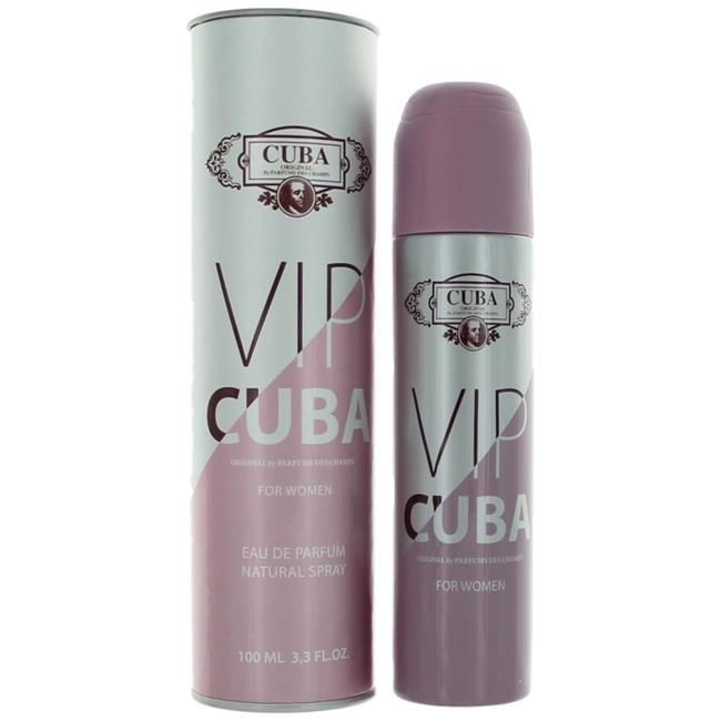 Parfum Cuba Vip Women 100ml EDP - eMAG.ro
