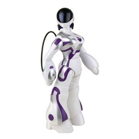 Robot WowWee Femisapien - eMAG.ro