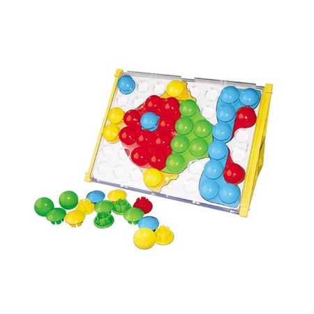 Fantacolor Quercetti Junior Basic 48 Piese - eMAG.ro