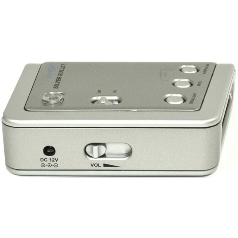 Detector radar PNI Sensoro Silver Bullet - eMAG.ro