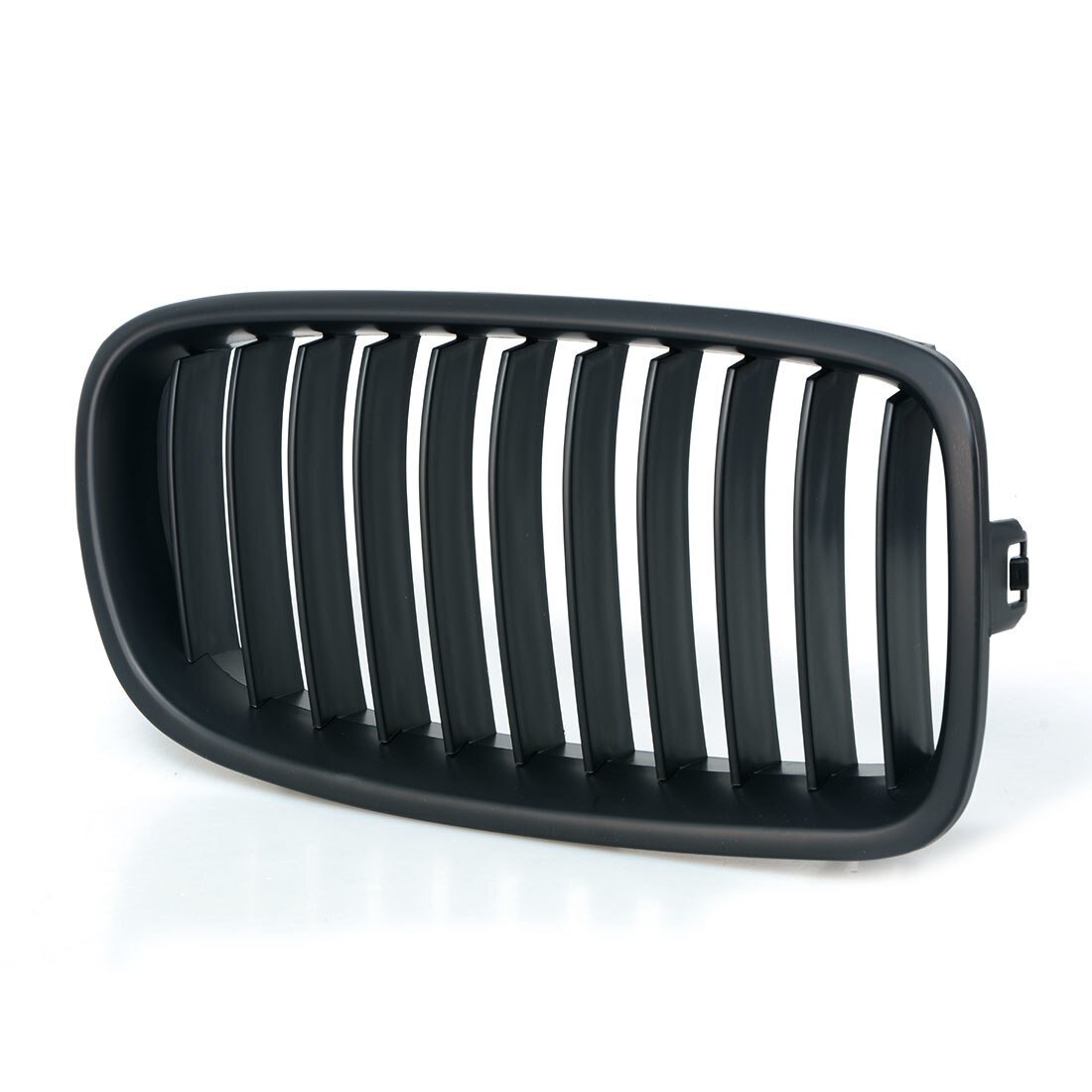 Радиаторна решетка BMW 3 Series F30 (2011-2017) лява черна/черна - eMAG.bg