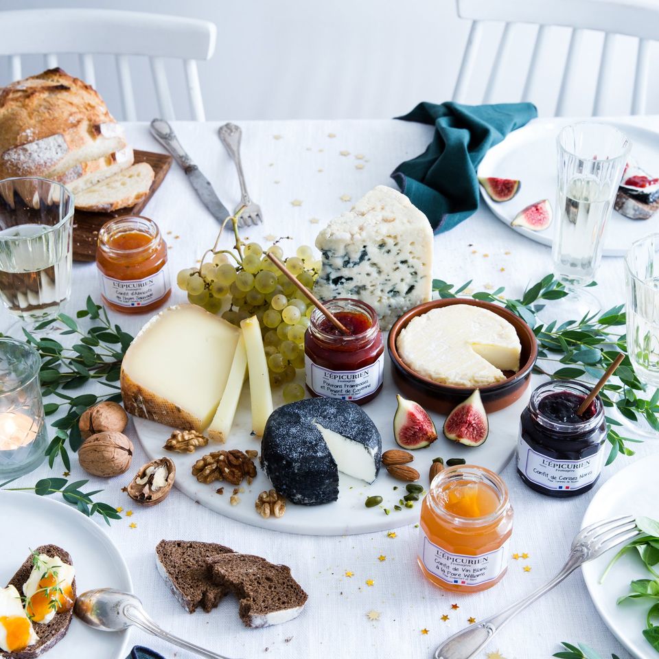 Crema de sparanghel cu trufe pentru aperitiv 100gr - eMAG.ro